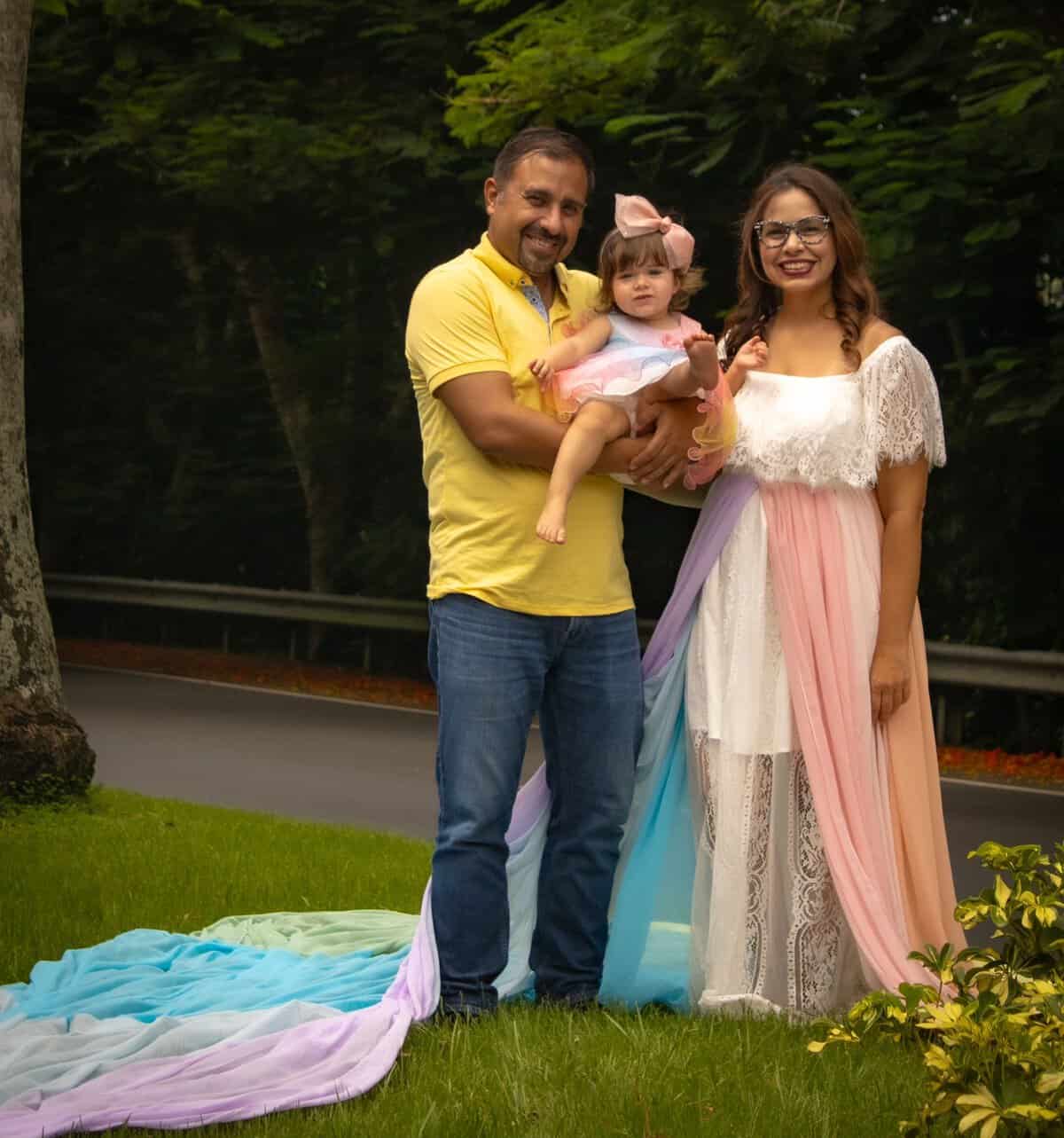 Carla's Story – Journey for Jasmine