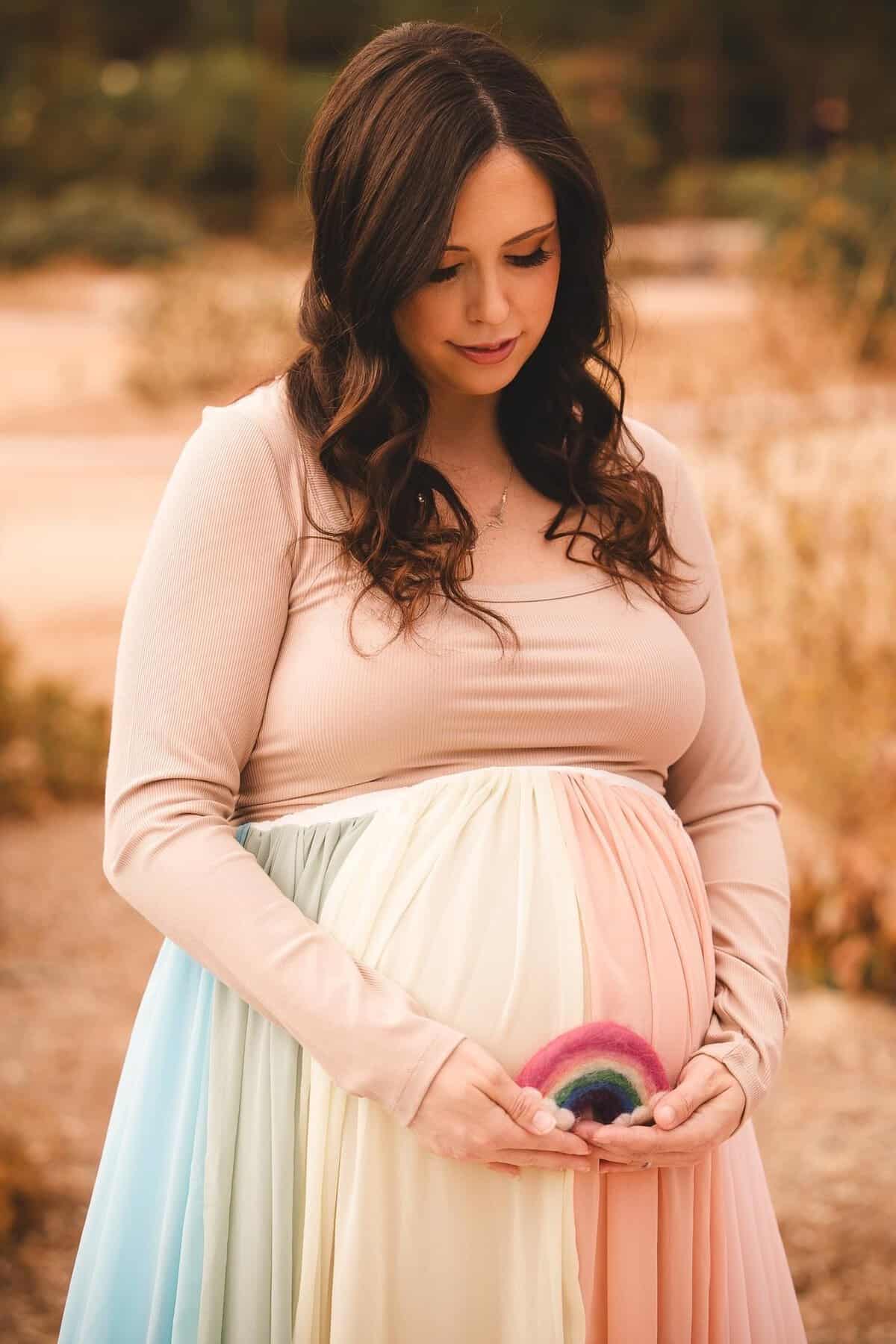 Jillian B's Story – Journey for Jasmine