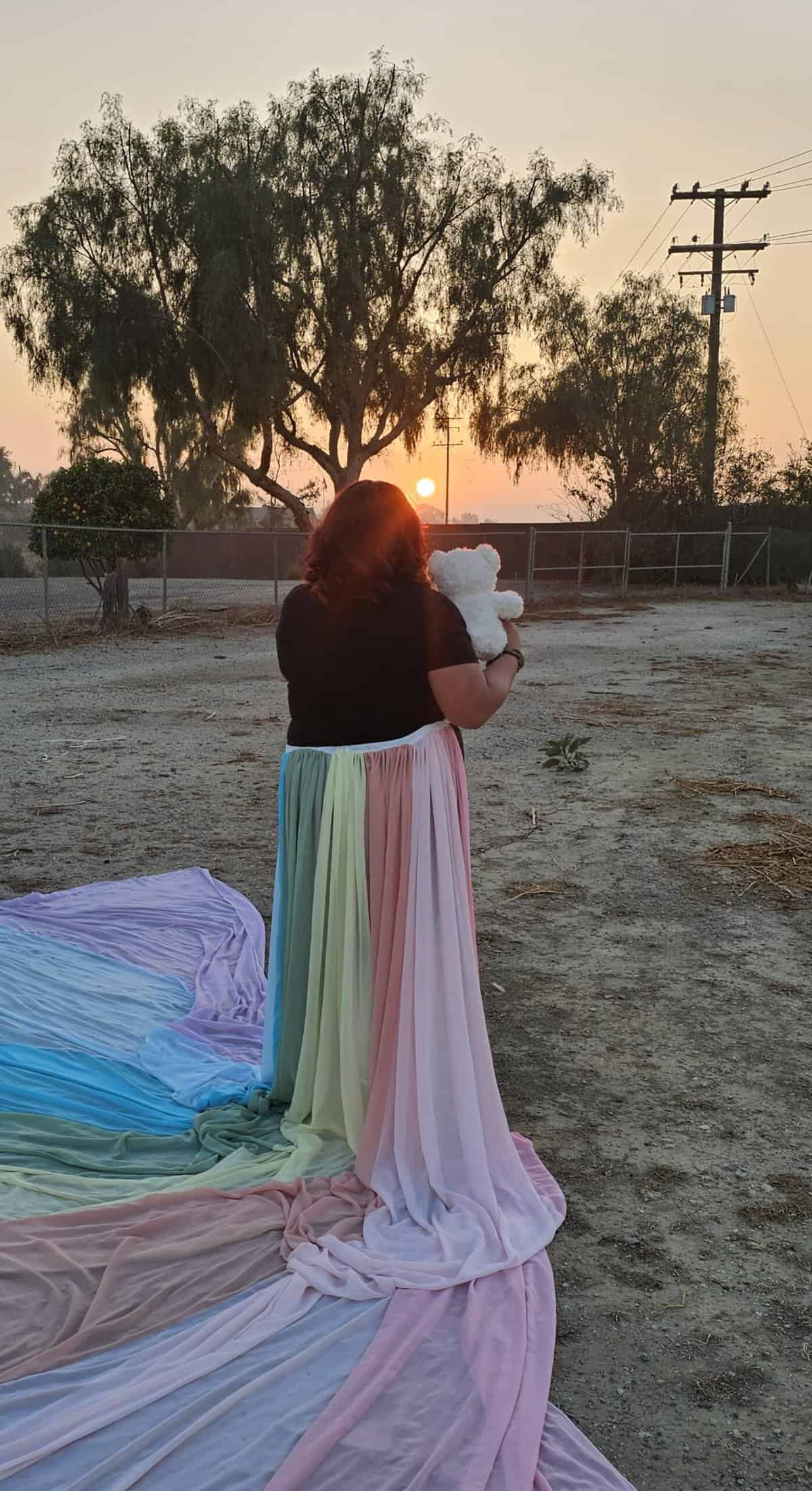 Brynda's Story – Journey for Jasmine