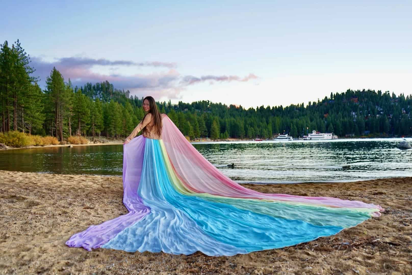 Valeria's Story – Journey for Jasmine