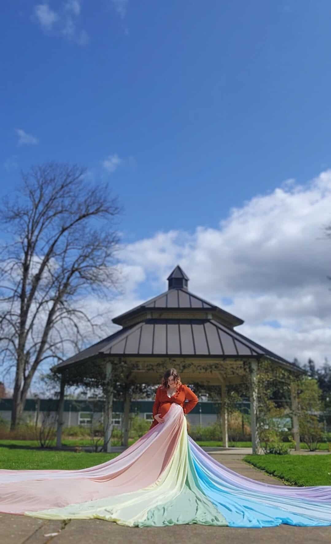 Kaylie's Story – Journey for Jasmine