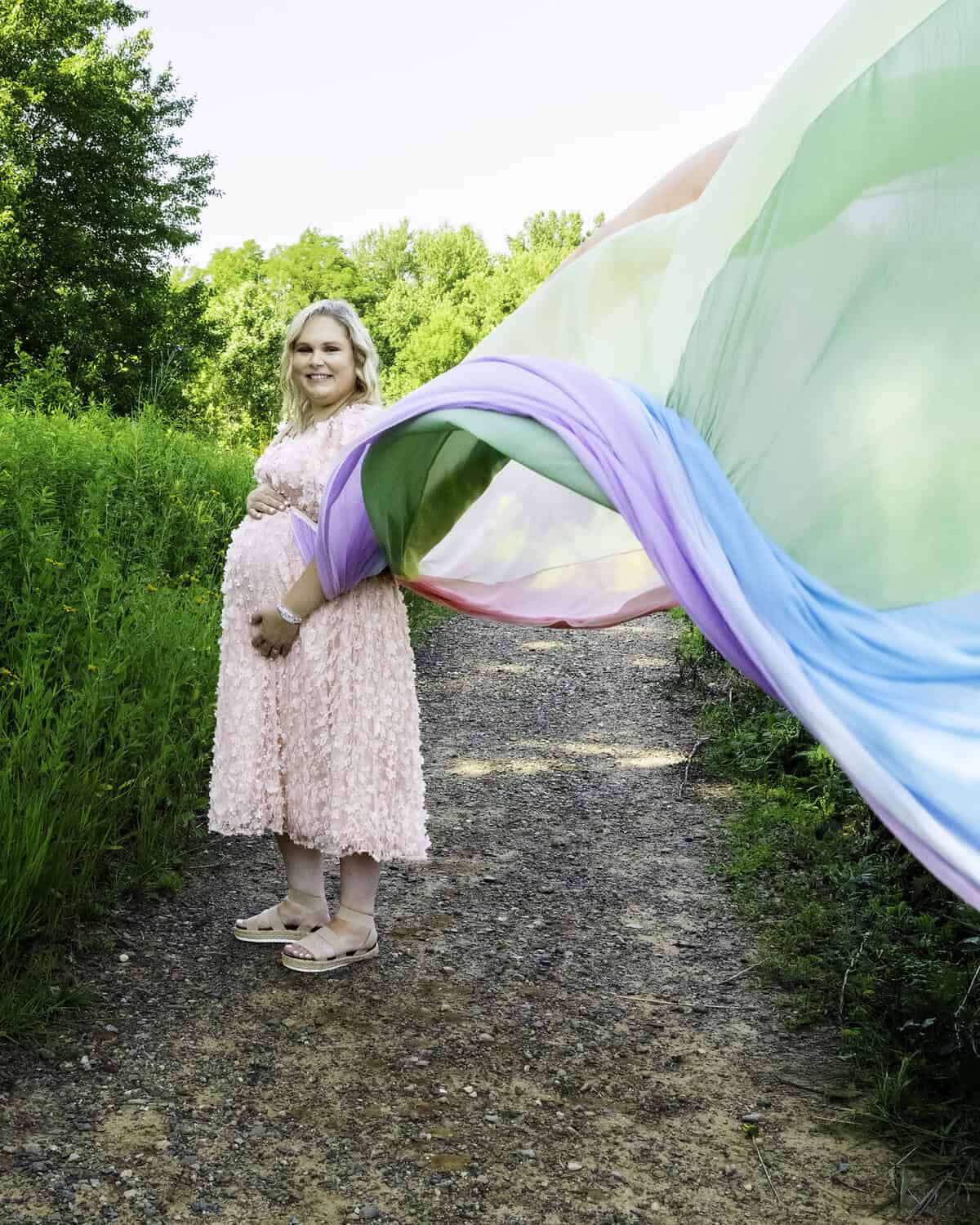 Allie A's Story – Journey for Jasmine