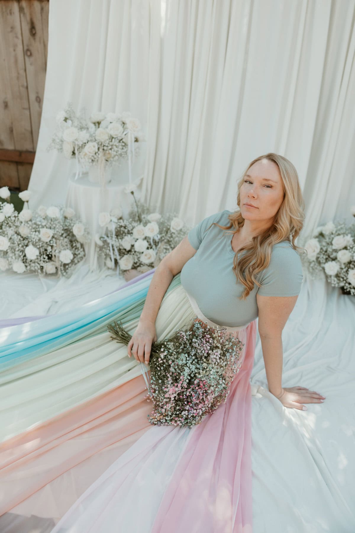 Shauna's Story – Journey for Jasmine