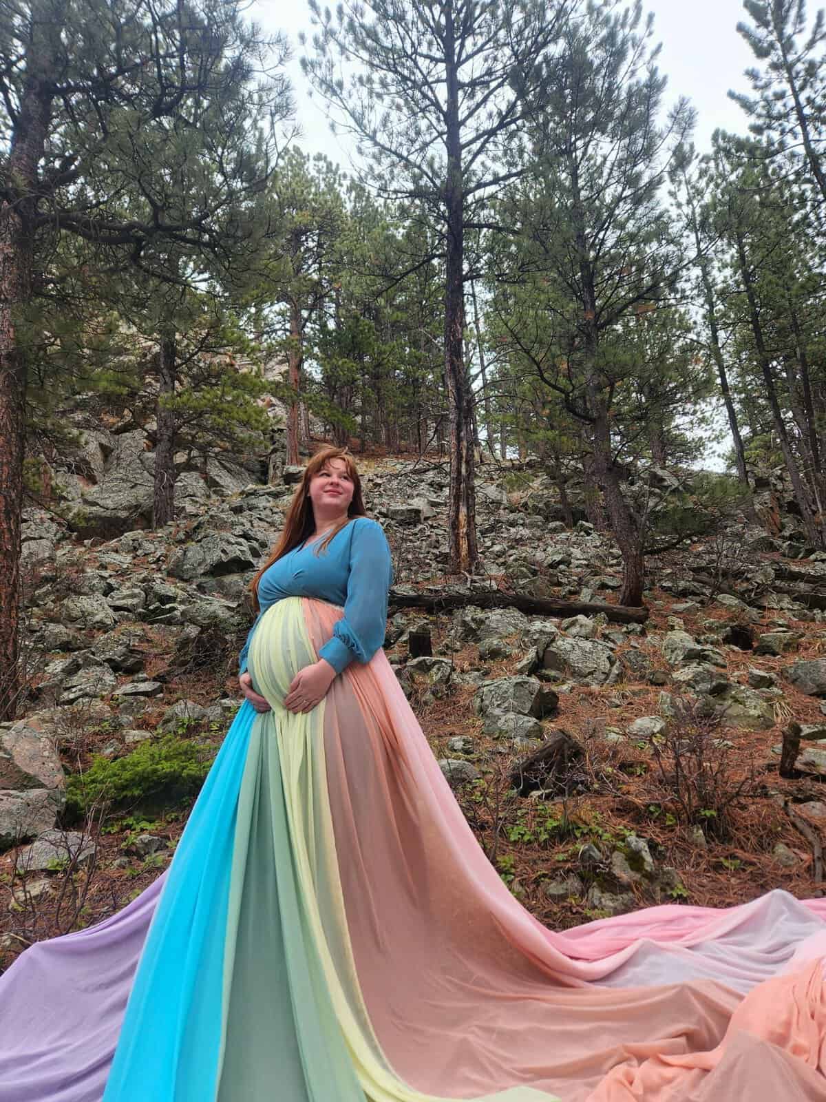 Savanna's Story – Journey for Jasmine